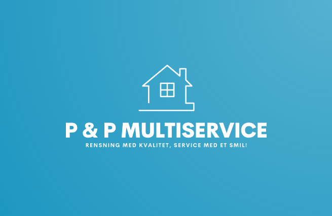 Fliserens - P&P Multiservice